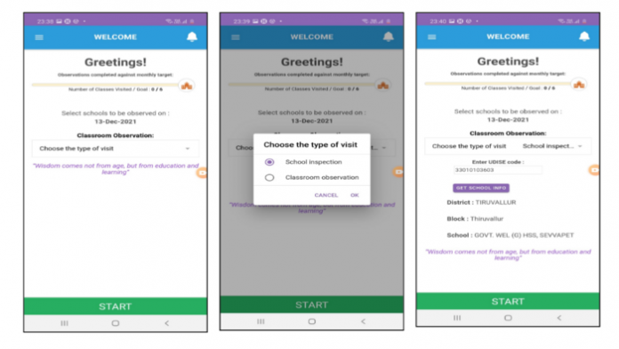 TN EMIS Monitoring App Download